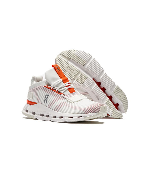 ON Running WMNS Cloudnova Void | 3WD12190865 | AFEW STORE